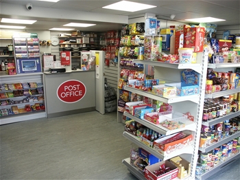 Friday Bridge Post Office & Stores